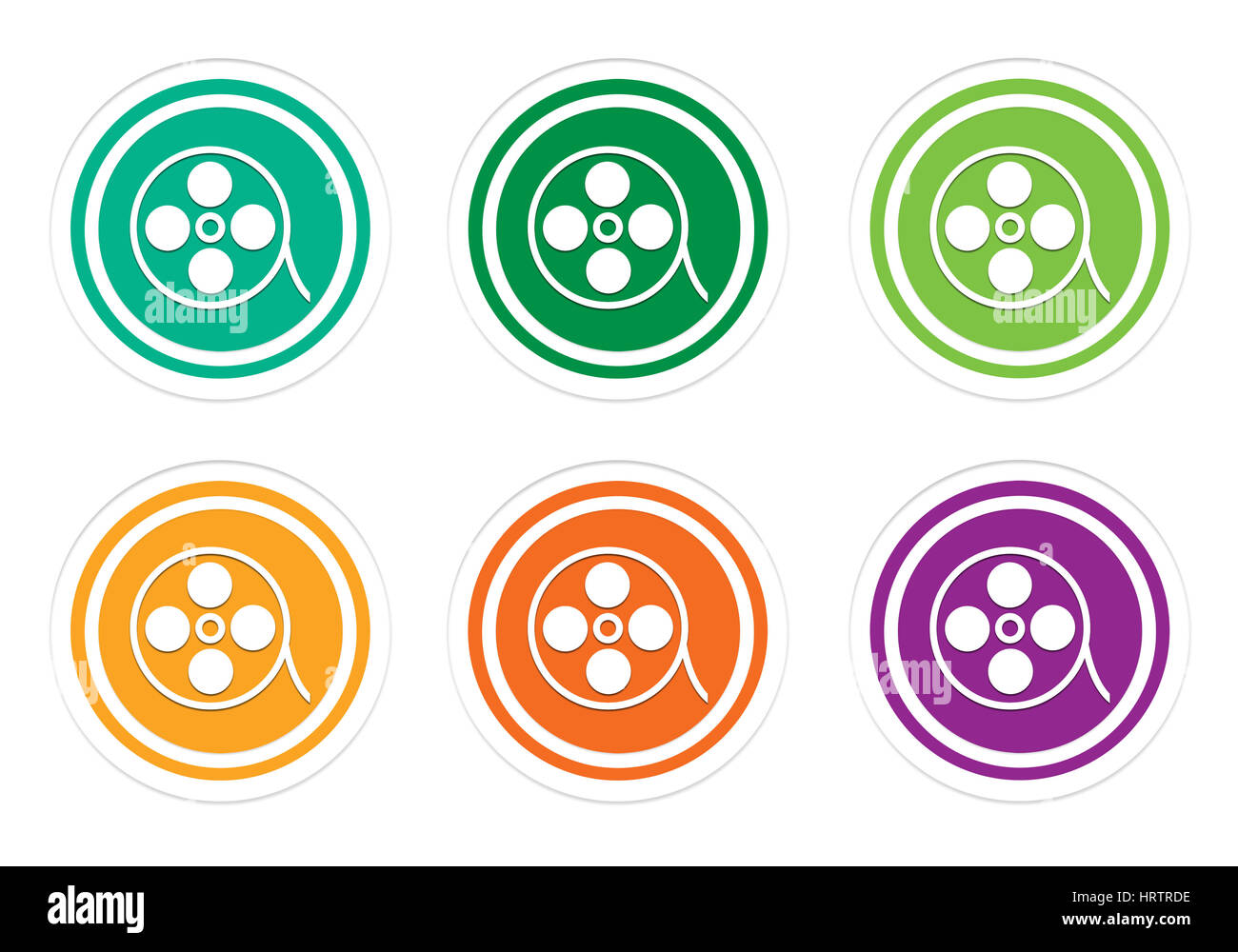 The color purple movie hi-res stock photography and images - Alamy