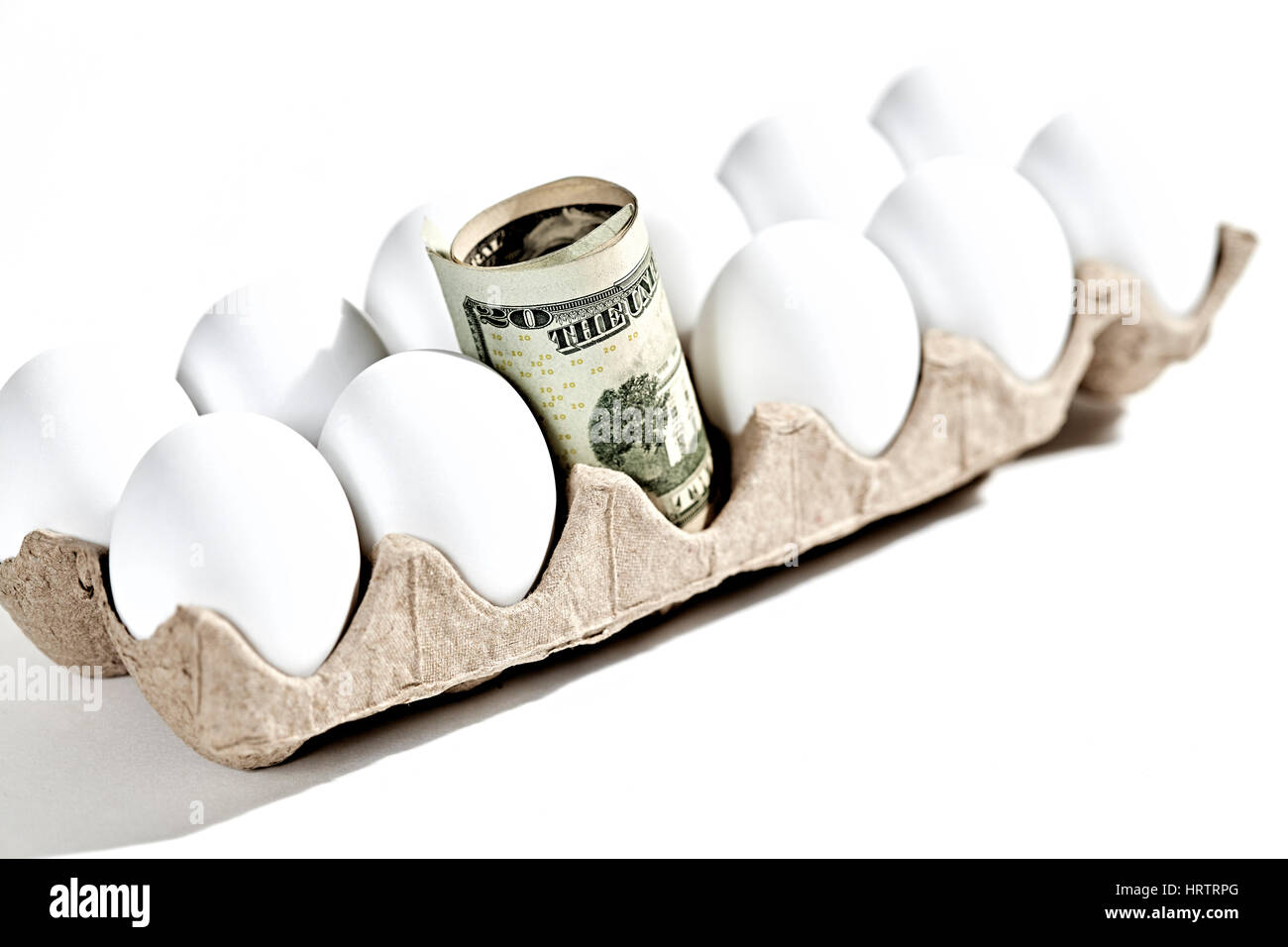 American twenty dollar bills hi-res stock photography and images - Alamy