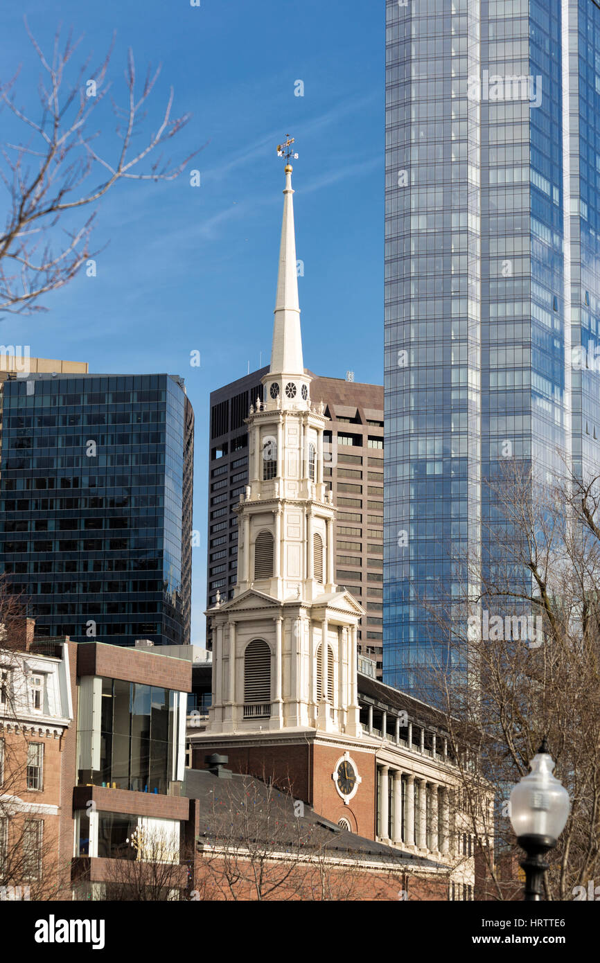 Pinnacle Tower High Resolution Stock Photography and Images - Alamy