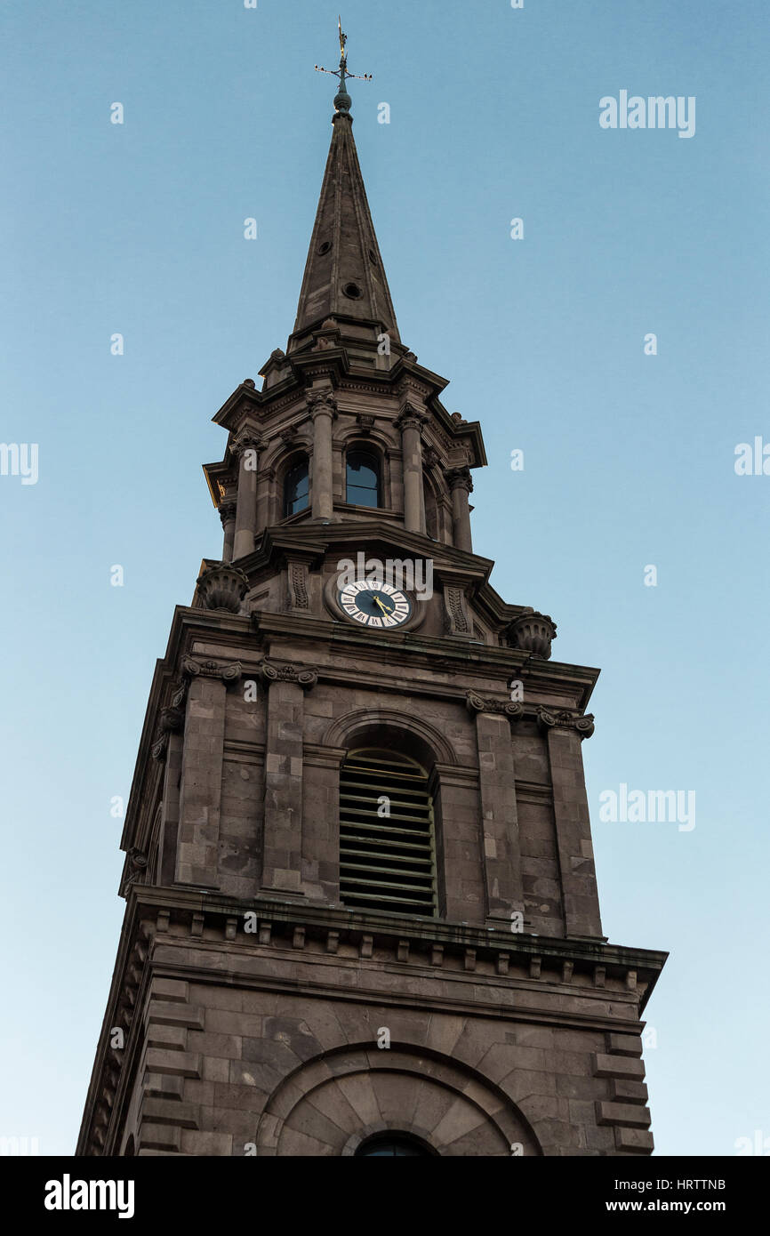 Pinnacle tower hi-res stock photography and images - Alamy