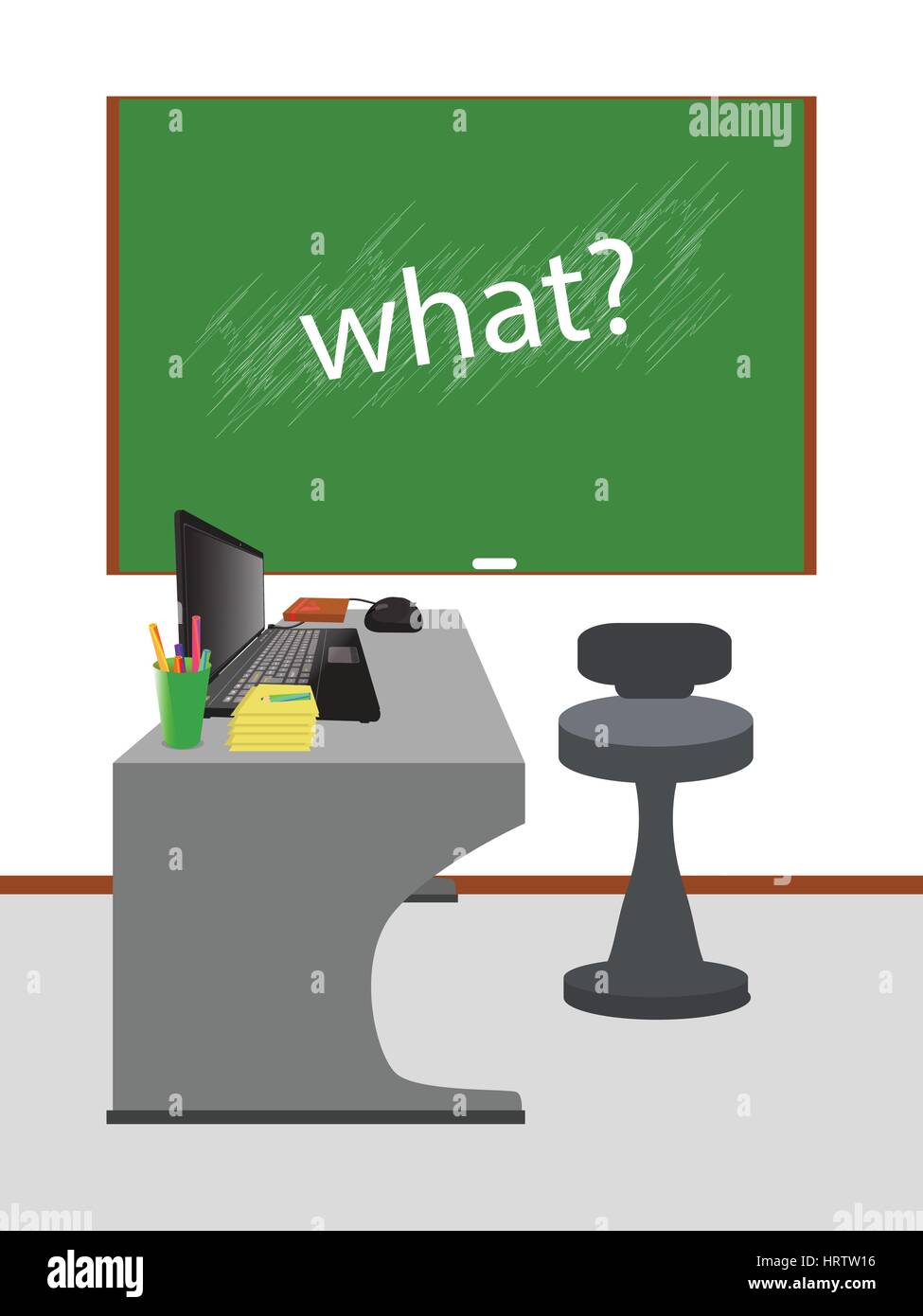 International primary school teachers Stock Vector Images - Alamy