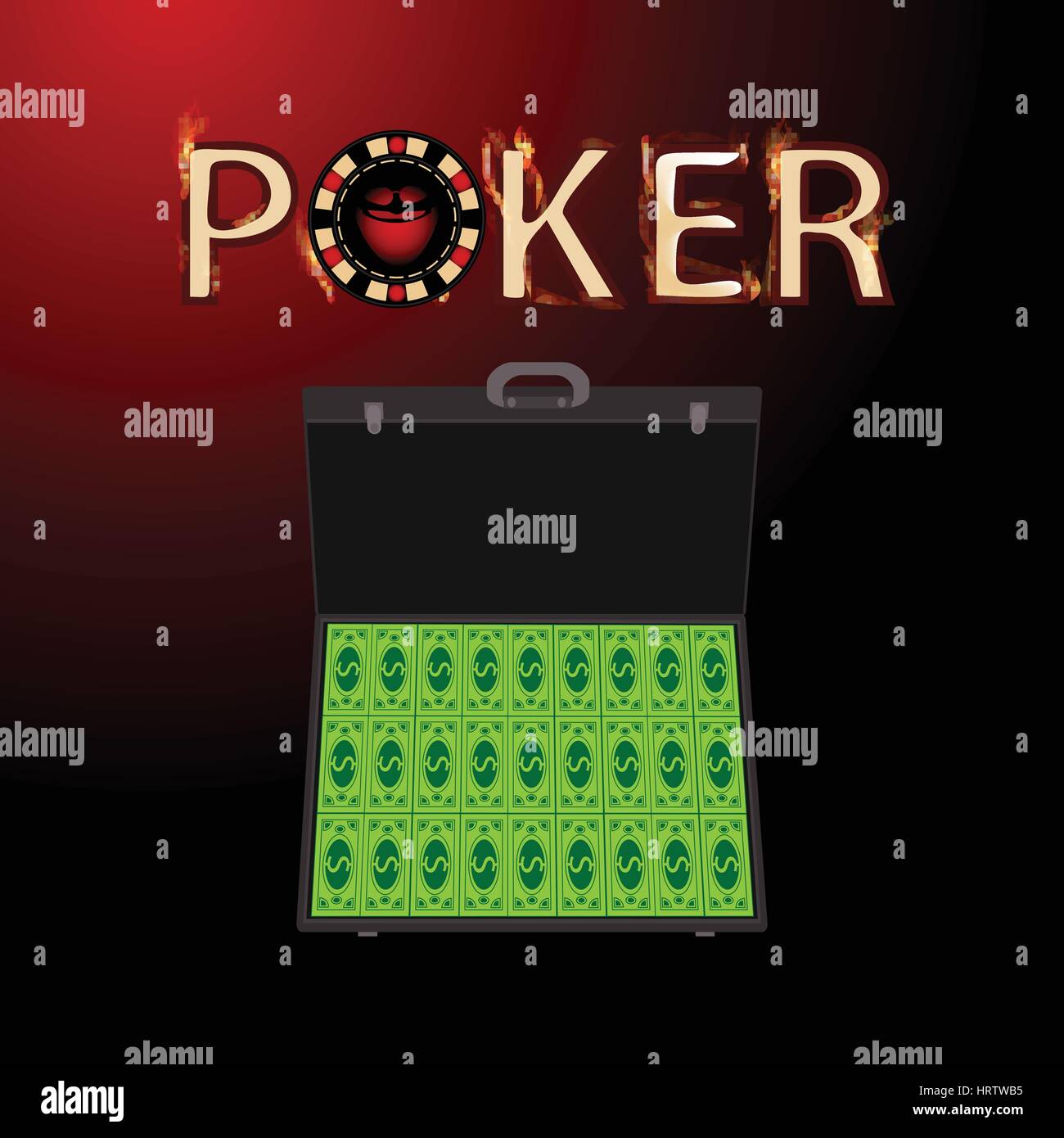 Gold phone case Stock Vector Images - Alamy