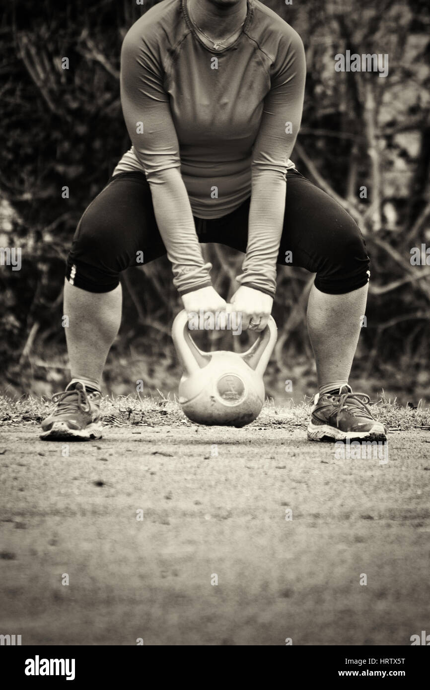 Keep fit and exercise hi-res stock photography and images - Alamy