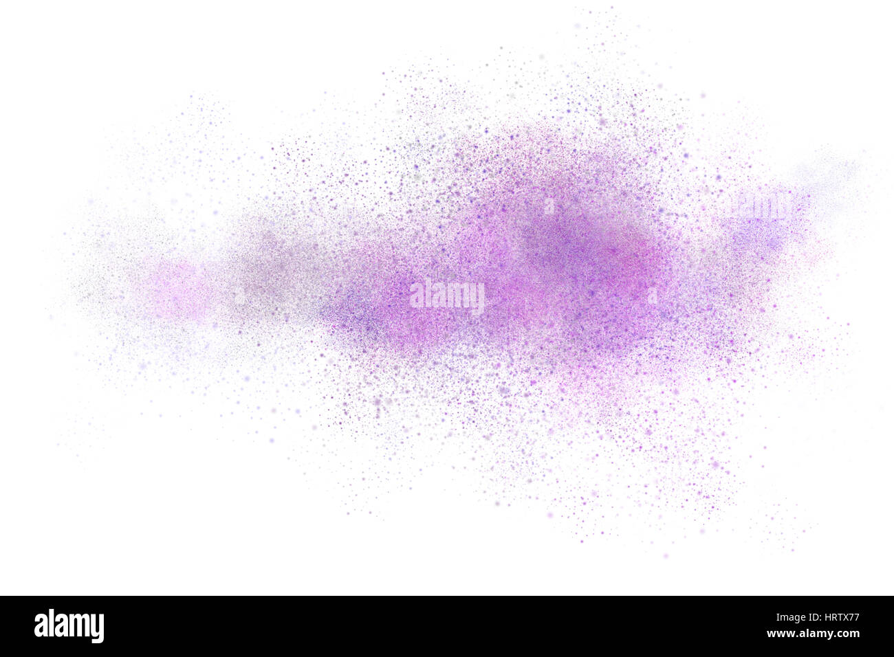 Abstract dust design for use as a background Stock Photo - Alamy