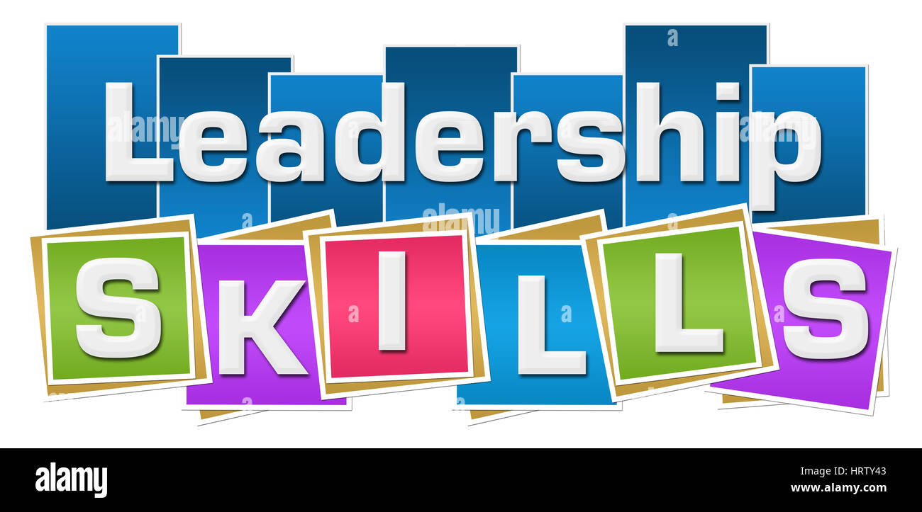 Team management skills hi-res stock photography and images - Alamy