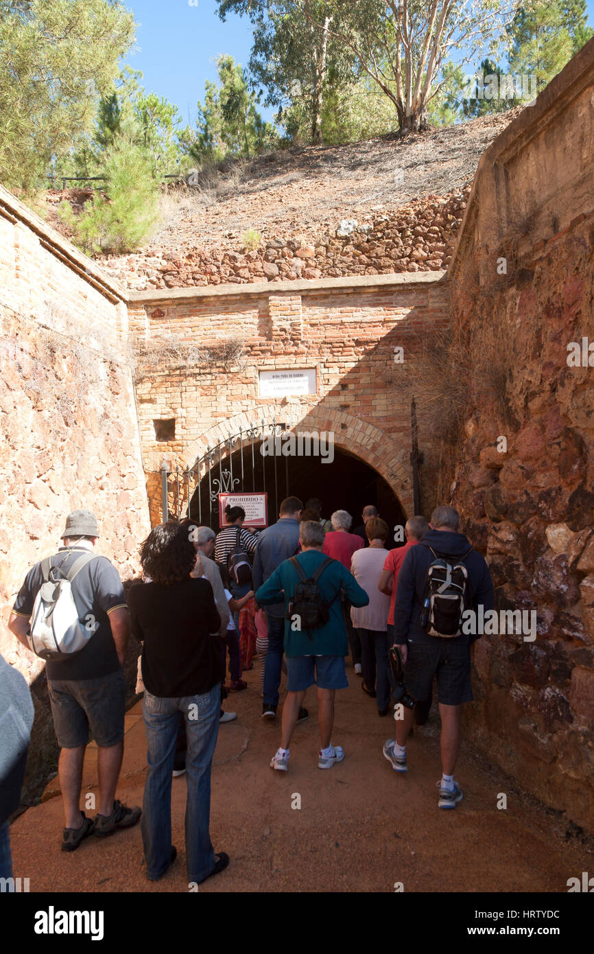 Minas de hierro hi-res stock photography and images - Alamy