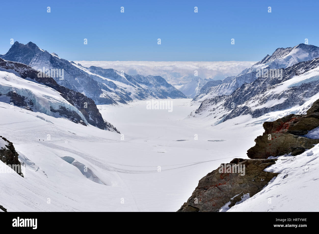 Jungfraujoch glacier hi-res stock photography and images - Alamy Jungfraujoch glacier hi-res stock photography and images - Alamy
