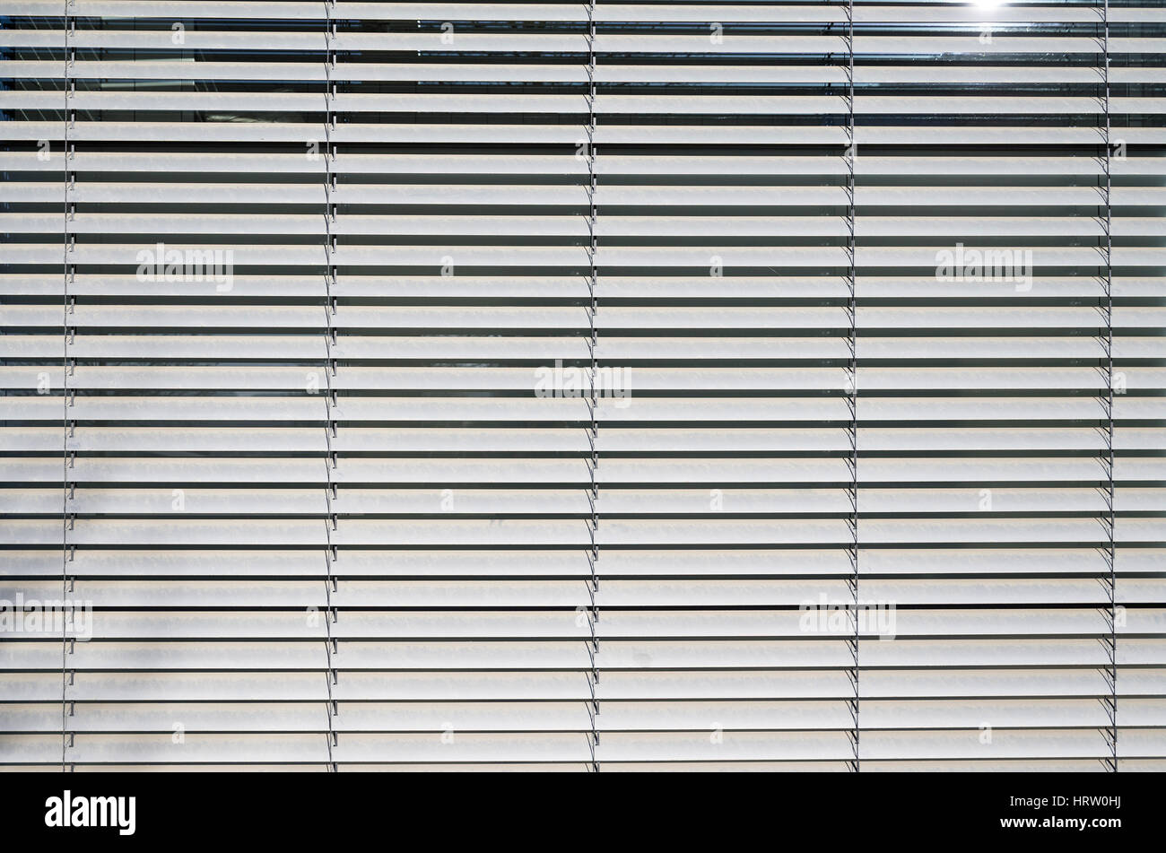 closed window blinds for background use Stock Photo - Alamy