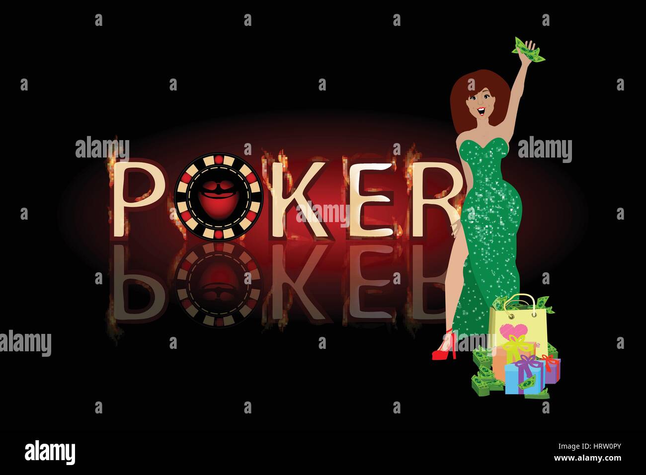 Humbug Stock Vector Images - Alamy