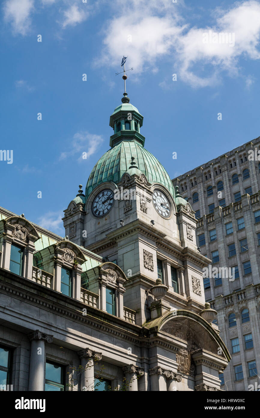 Architecture in victoria hi-res stock photography and images - Alamy