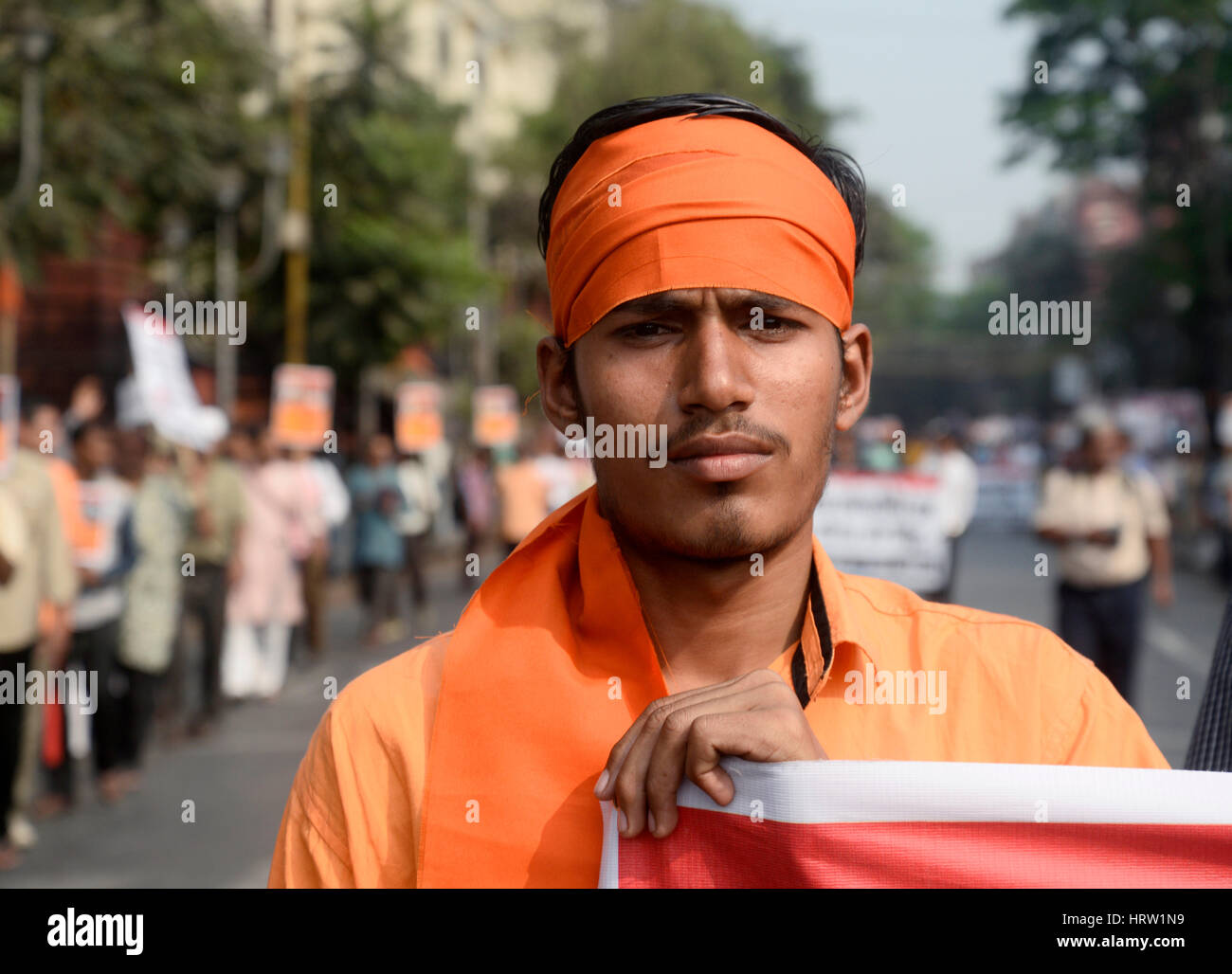 Women kerala protest hi-res stock photography and images - Alamy