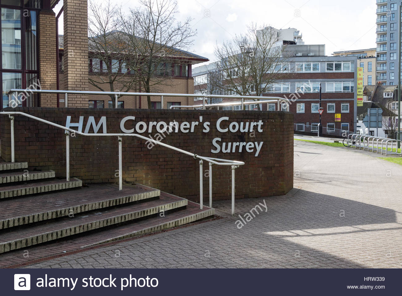 Coroner Court High Resolution Stock Photography and Images - Alamy