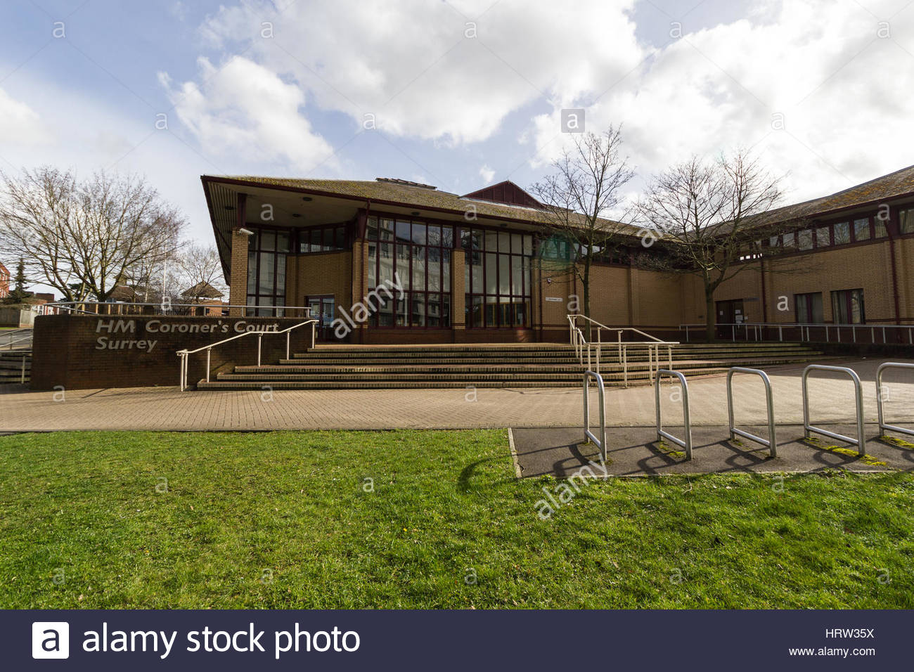 Coroner Court High Resolution Stock Photography and Images - Alamy