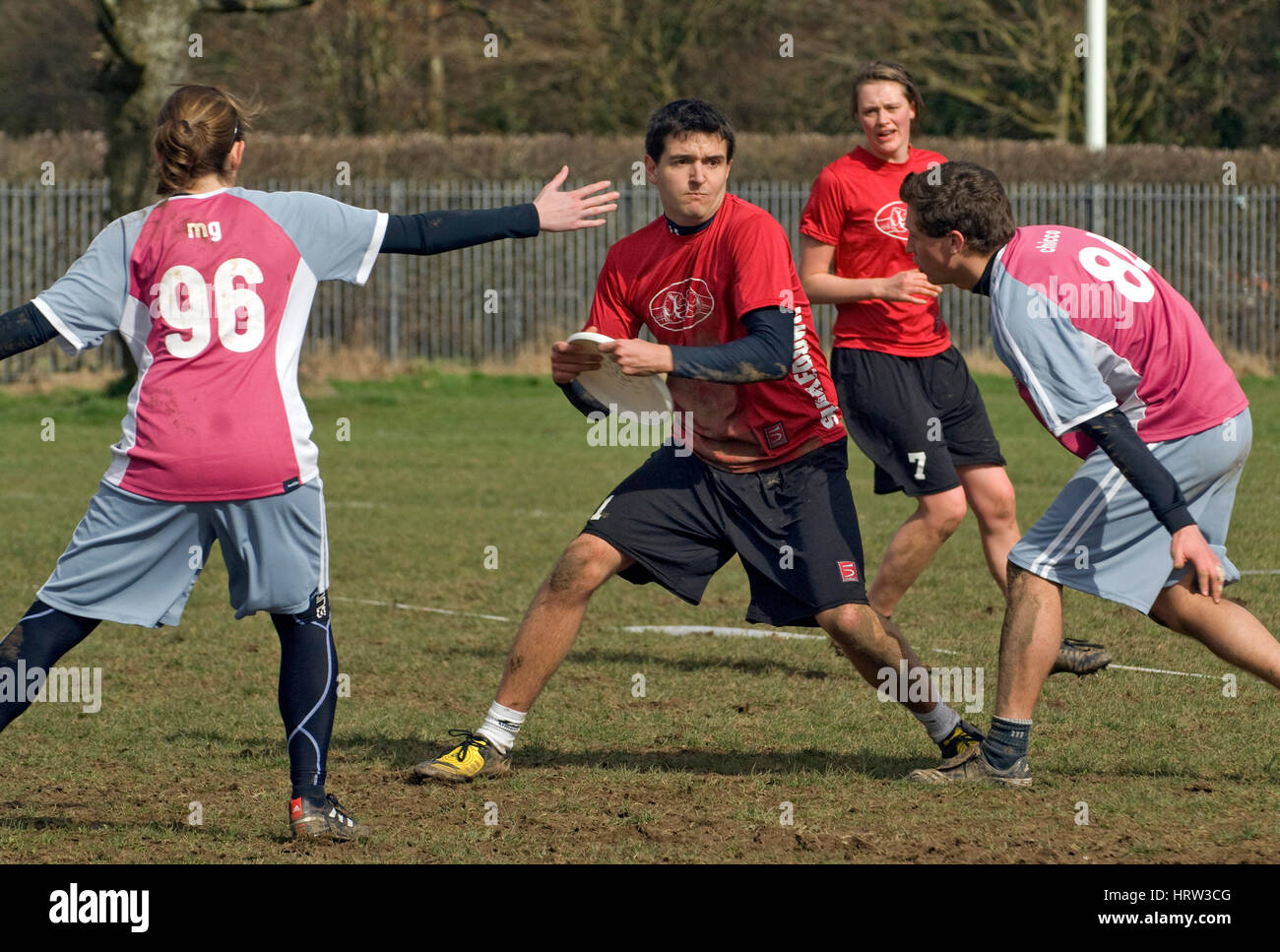 Team match hi-res stock photography and images - Alamy