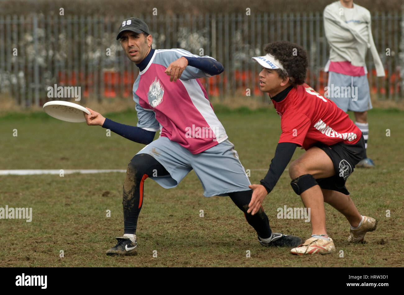 Team match hi-res stock photography and images - Alamy