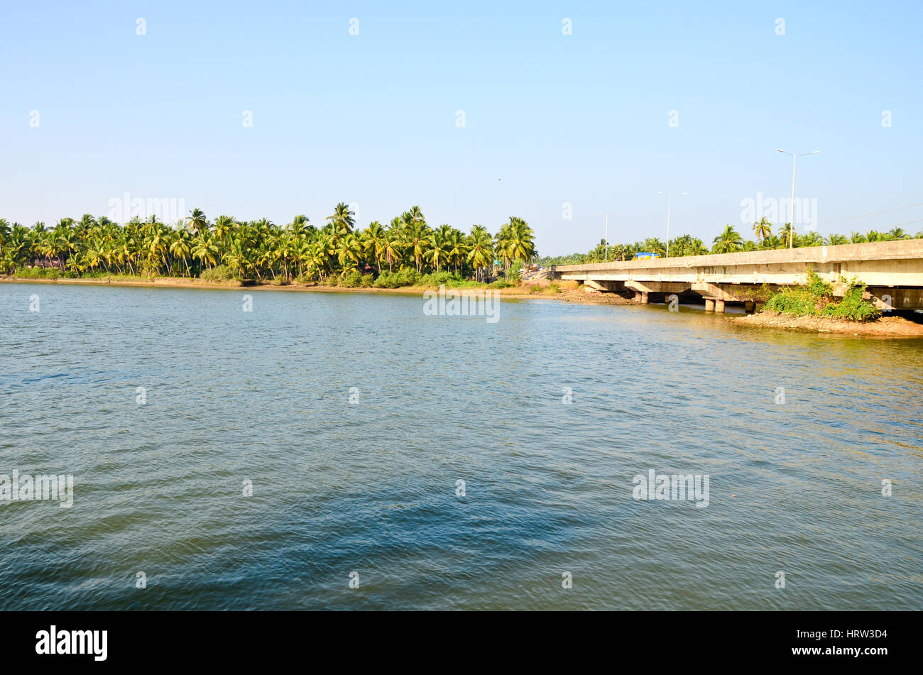 Mangalore Scenery High Resolution Stock Photography and Images - Alamy