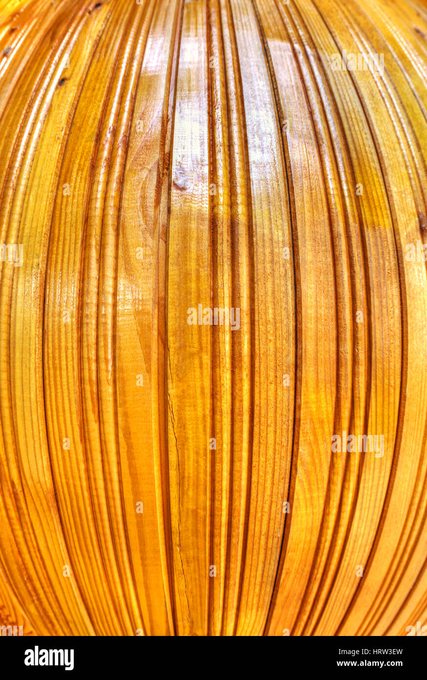 Wooden background in fish eye perspective Stock Photo - Alamy