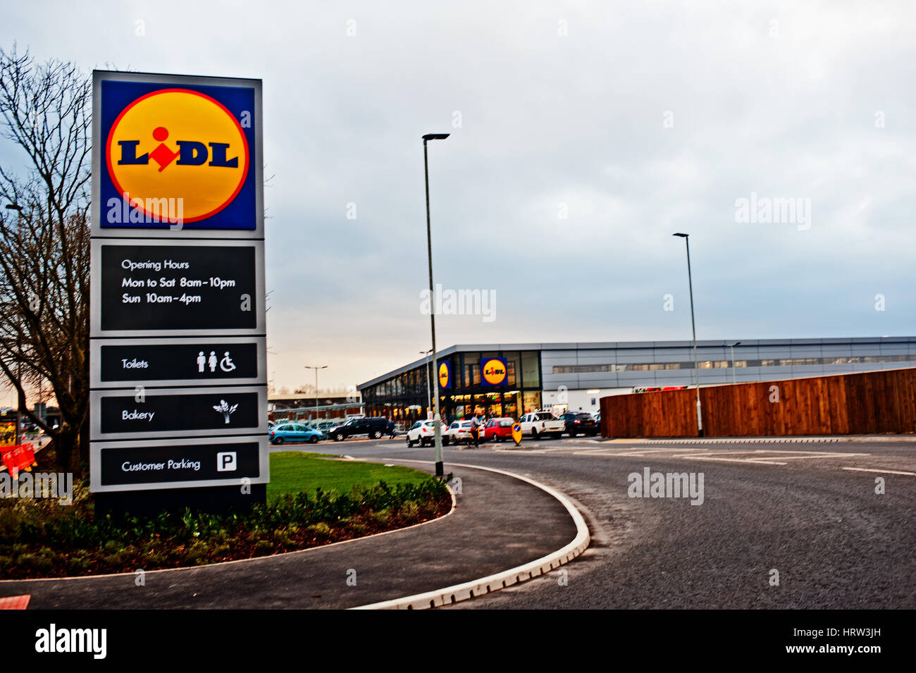 Yarm road hi-res stock photography and images - Alamy