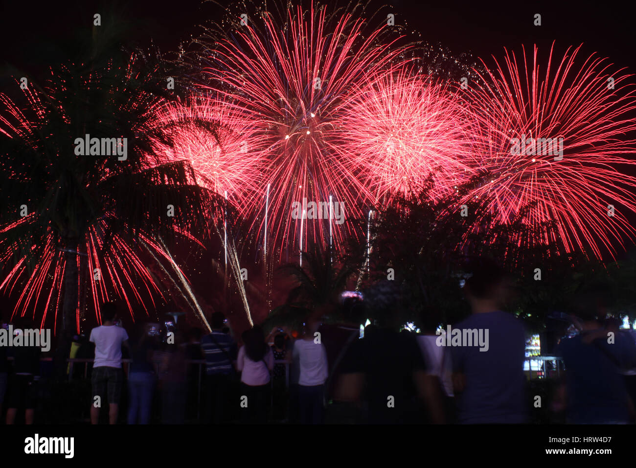 Metro manila philippines february 11 hi-res stock photography and ...