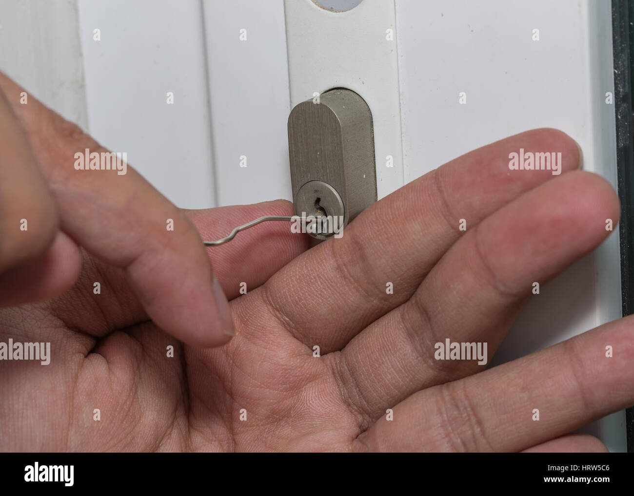Home doorknob do not disturb hi-res stock photography and images - Alamy