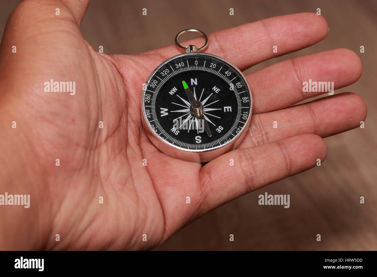 Number black compass hi-res stock photography and images - Alamy