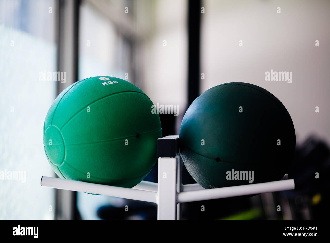 Group of different sports balls hi-res stock photography and images - Alamy