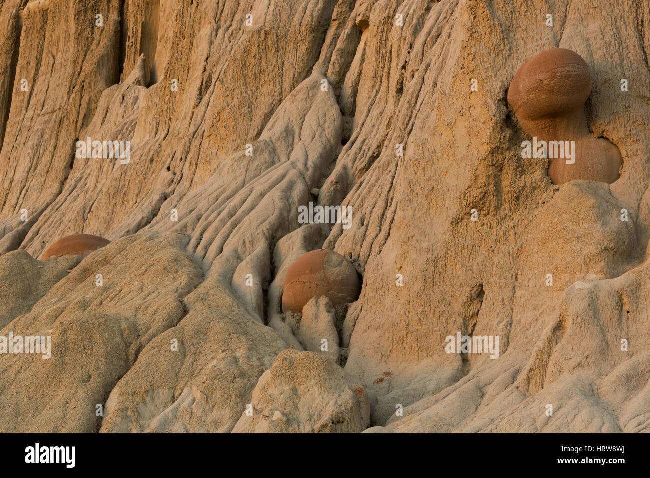 Cannonball rock hi-res stock photography and images - Alamy
