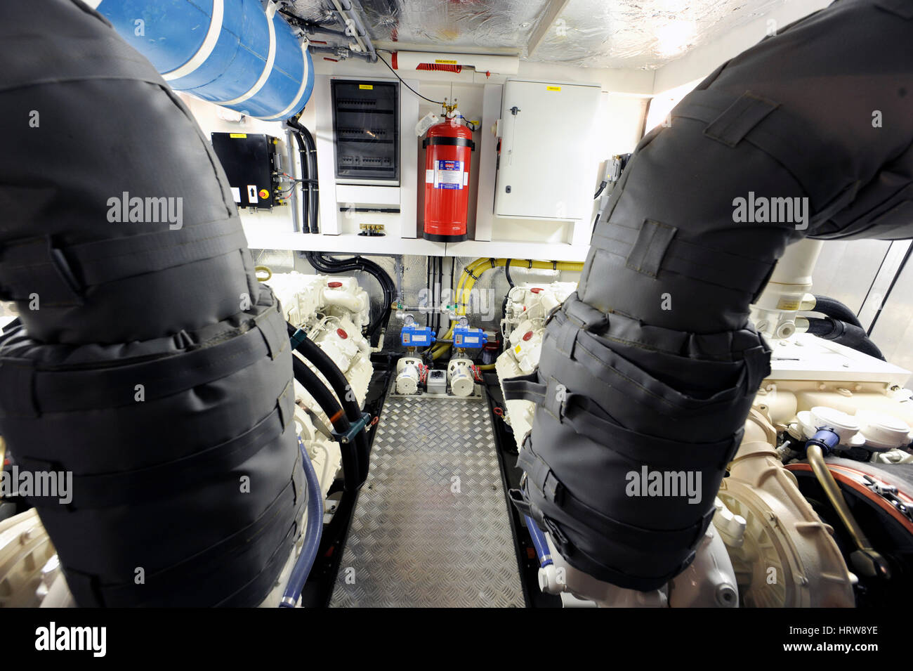 Steam boat engine room hi-res stock photography and images - Alamy