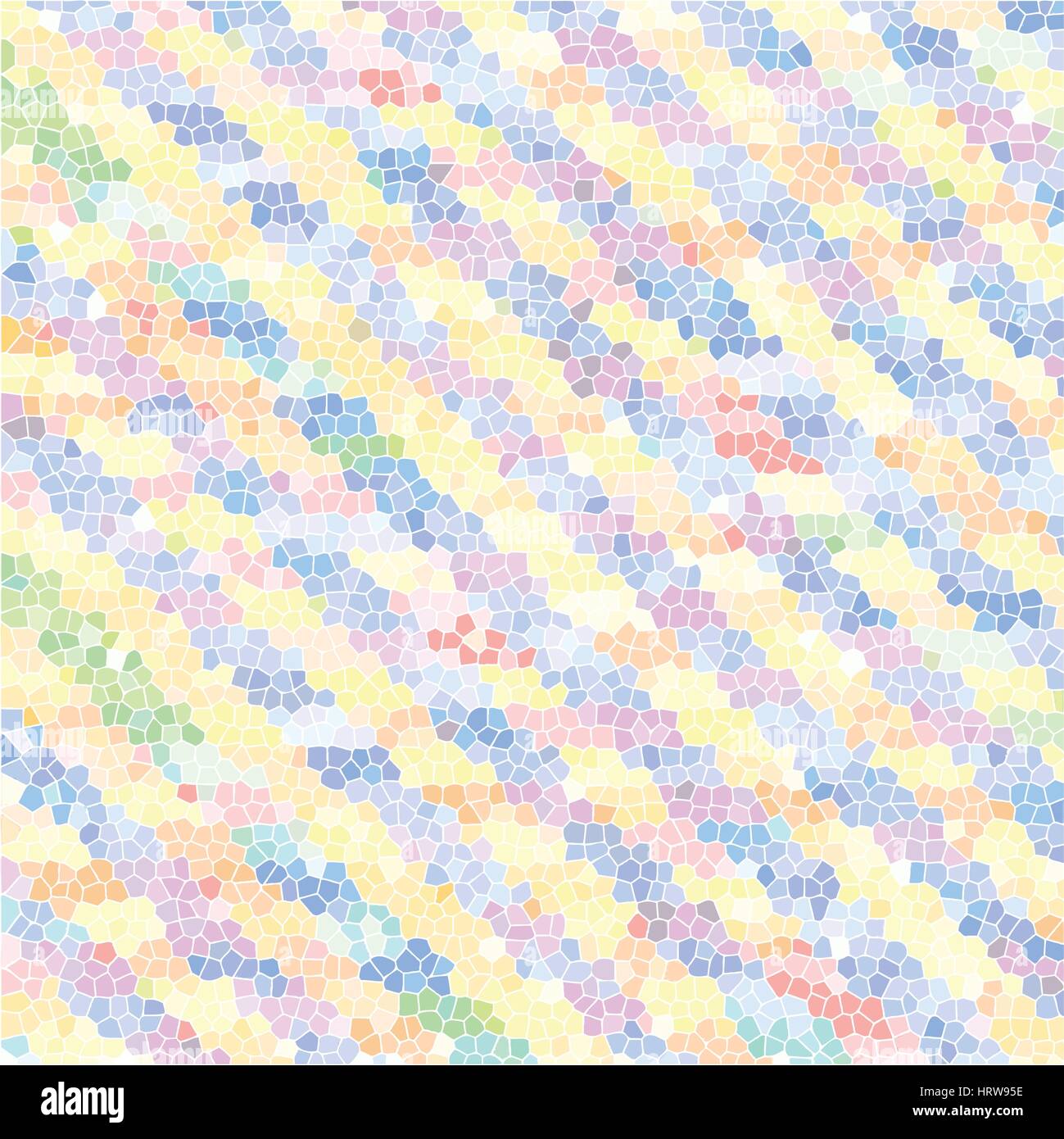 Colored diamonds that make a nice background Stock Vector Image & Art ...