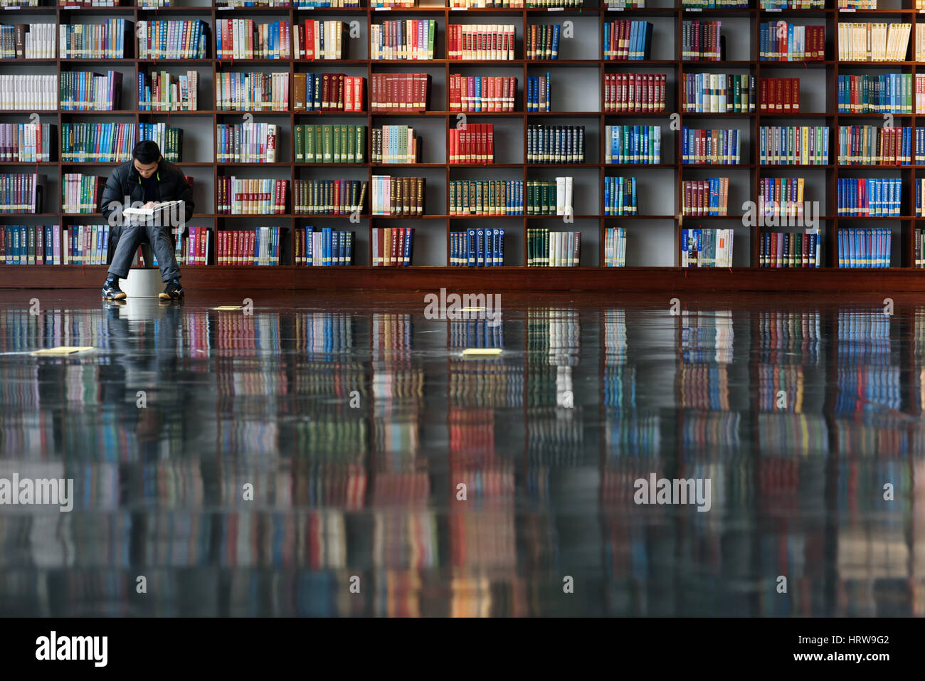 Sichuan provincial library hi-res stock photography and images - Alamy