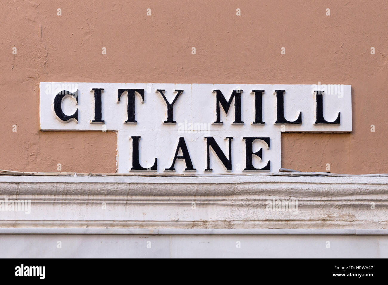 Colony mill hi-res stock photography and images - Alamy