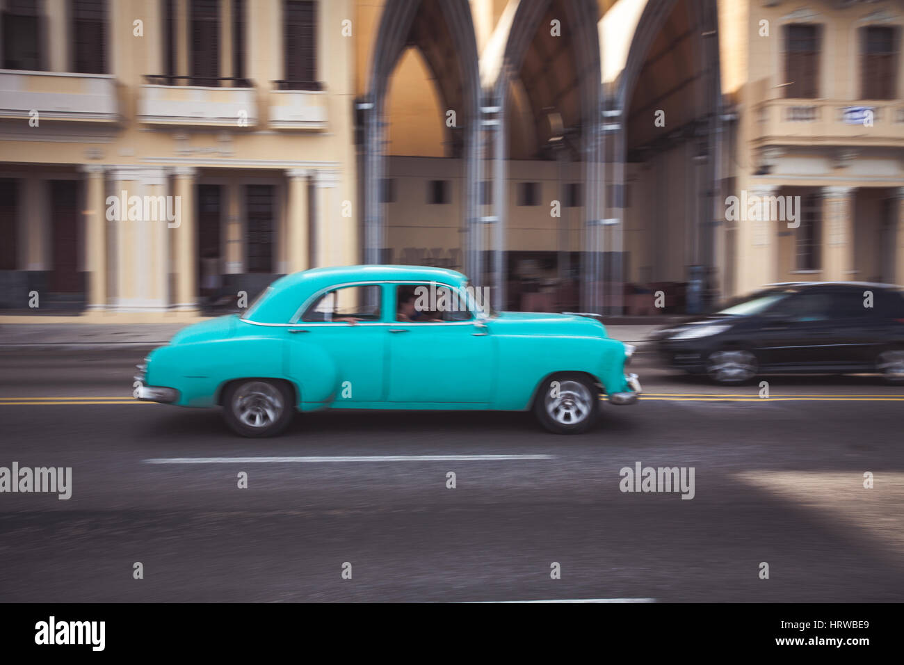 Avana cuba hi-res stock photography and images - Alamy