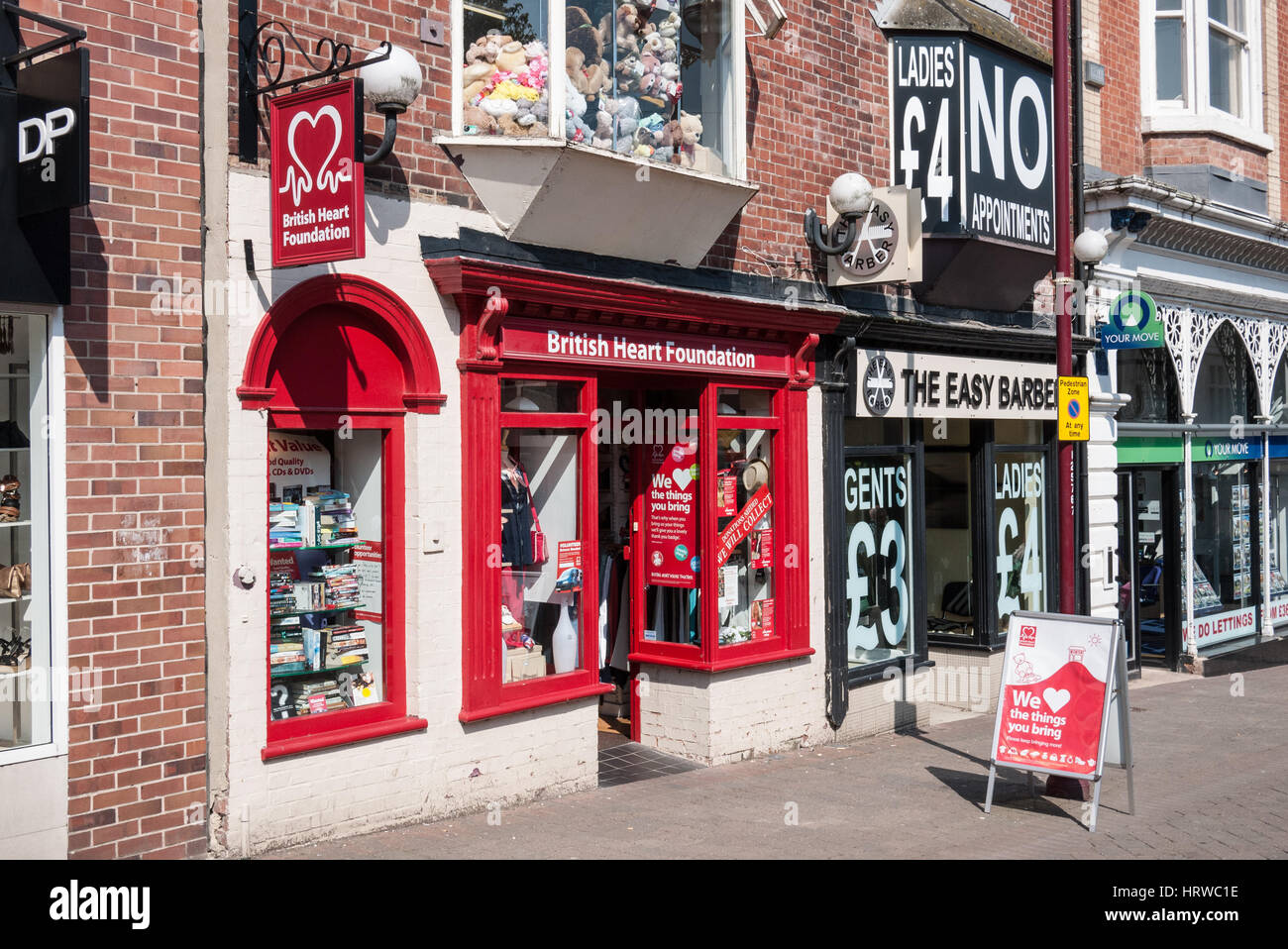 Ilkeston hi-res stock photography and images - Alamy
