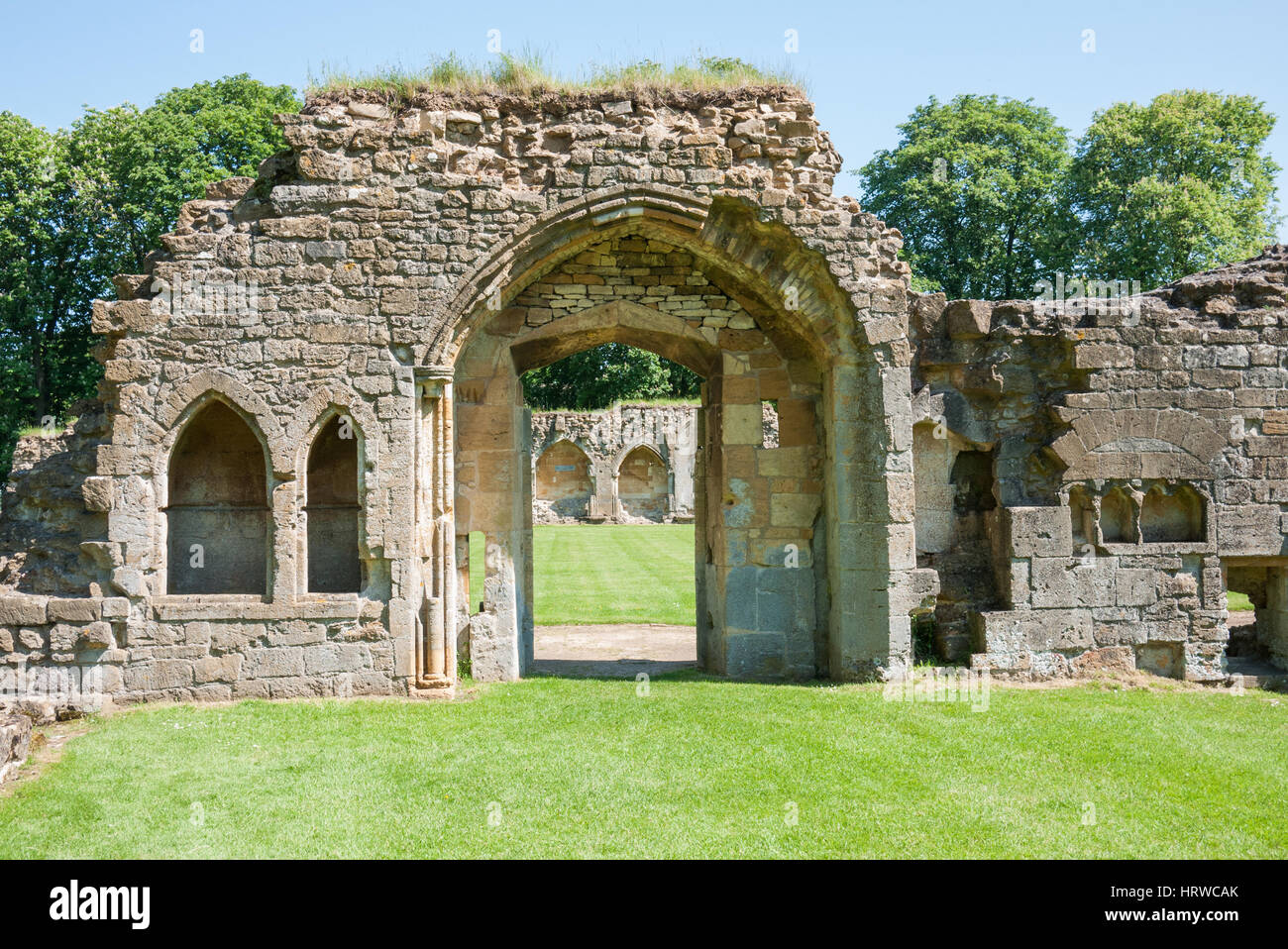 Holy blood of hailes hi-res stock photography and images - Alamy