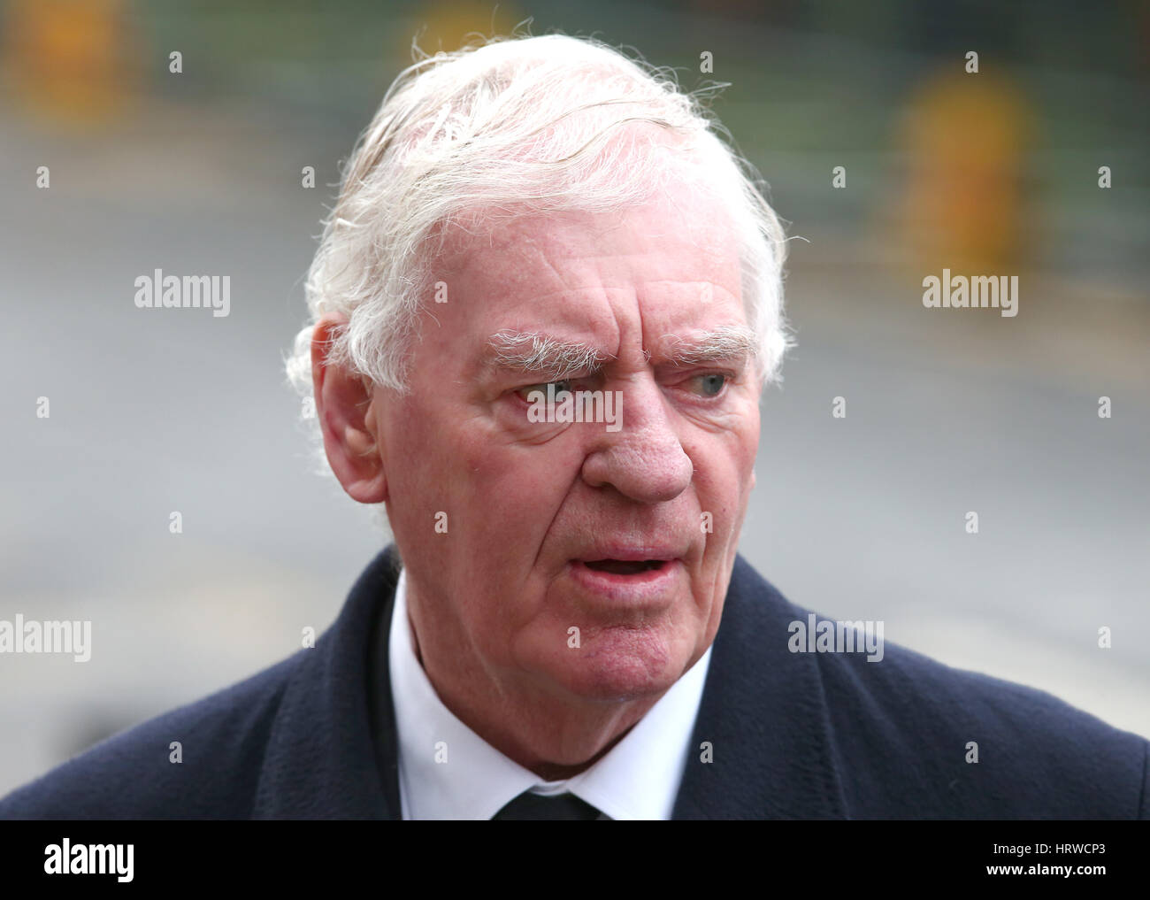 Lawrie mcmenemy hi-res stock photography and images - Alamy