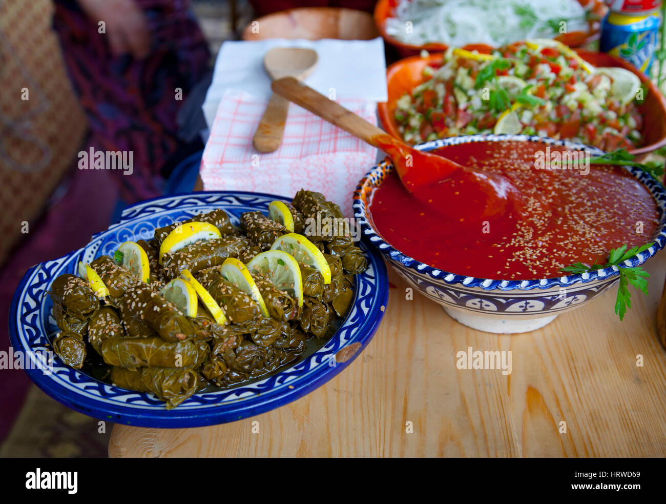 Medieval arab food hi-res stock photography and images - Alamy