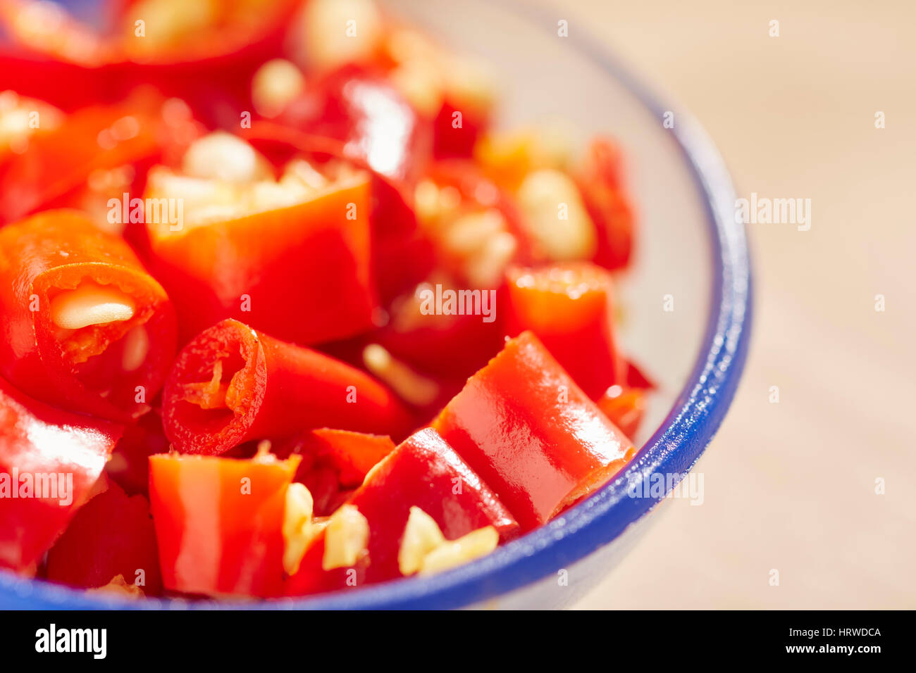 Hot red pepper hi-res stock photography and images - Alamy