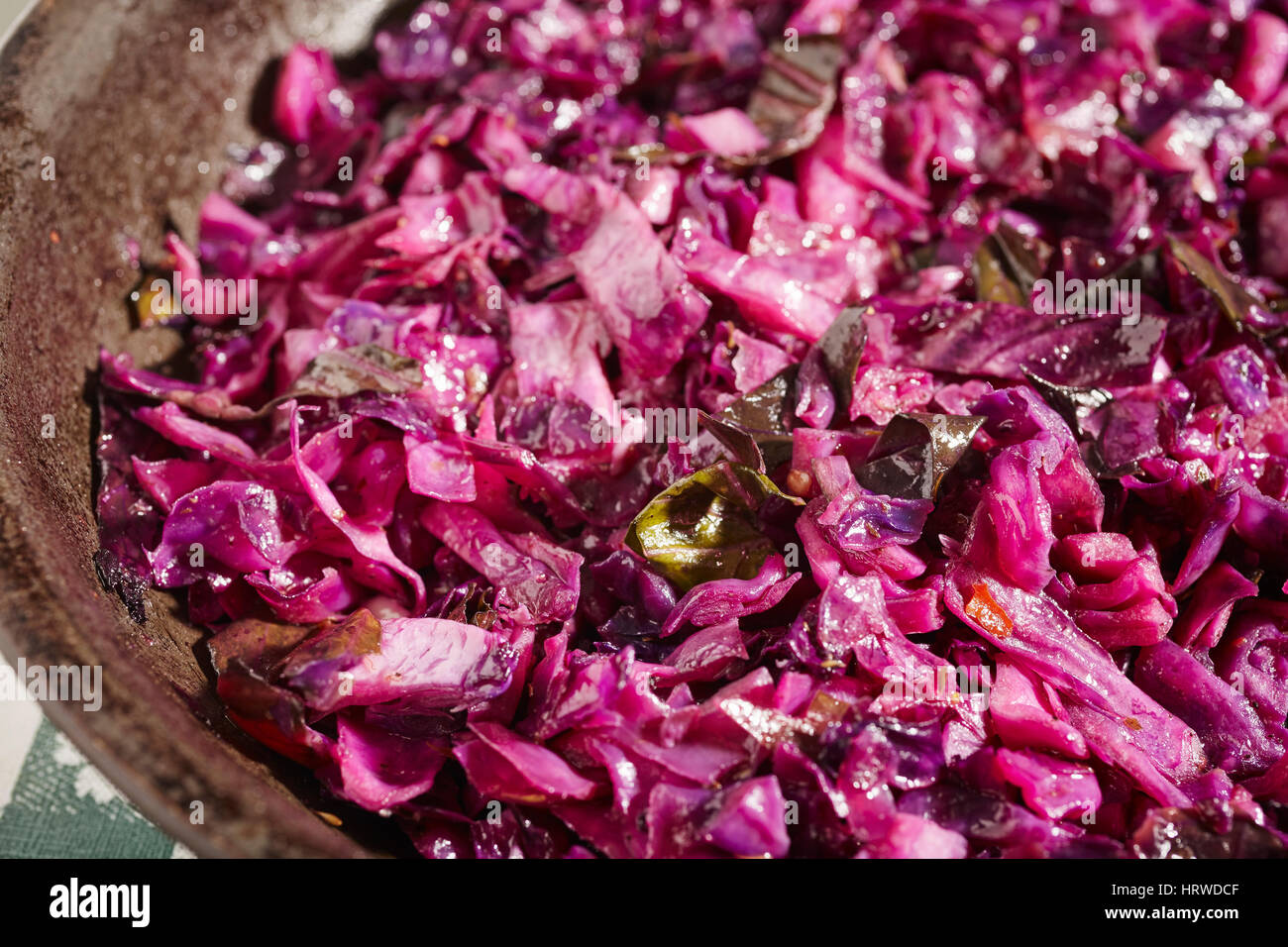 Vegetable side dish hi-res stock photography and images - Alamy