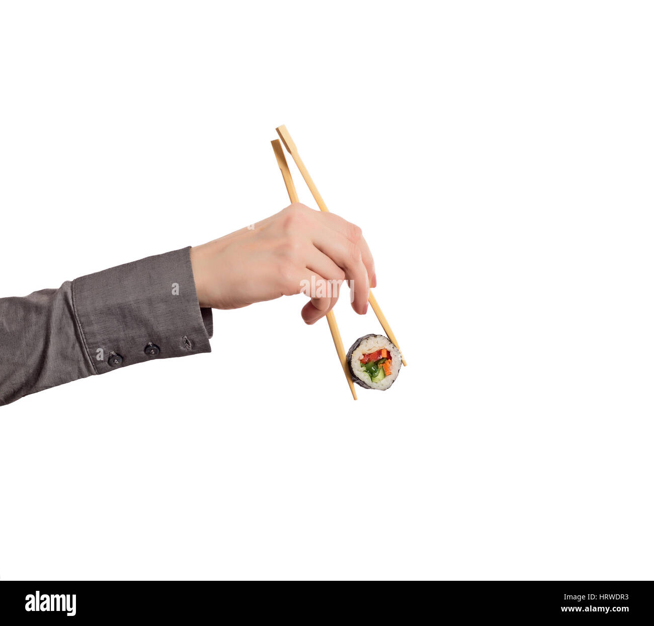 Body sushi hi-res stock photography and images - Alamy
