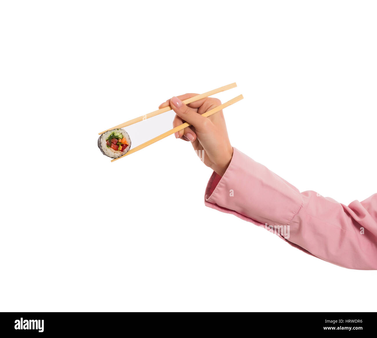 Body sushi hi-res stock photography and images - Alamy