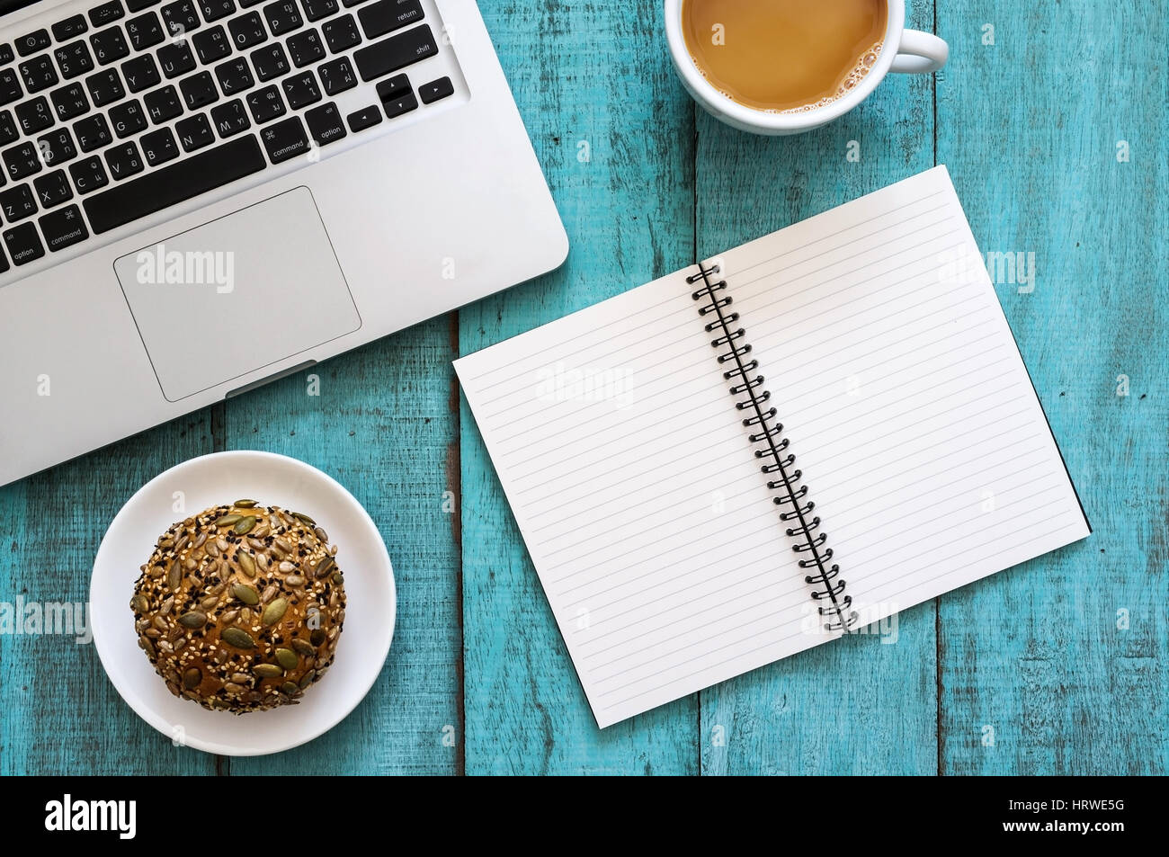 Modern Bread Display High Resolution Stock Photography and Images - Alamy