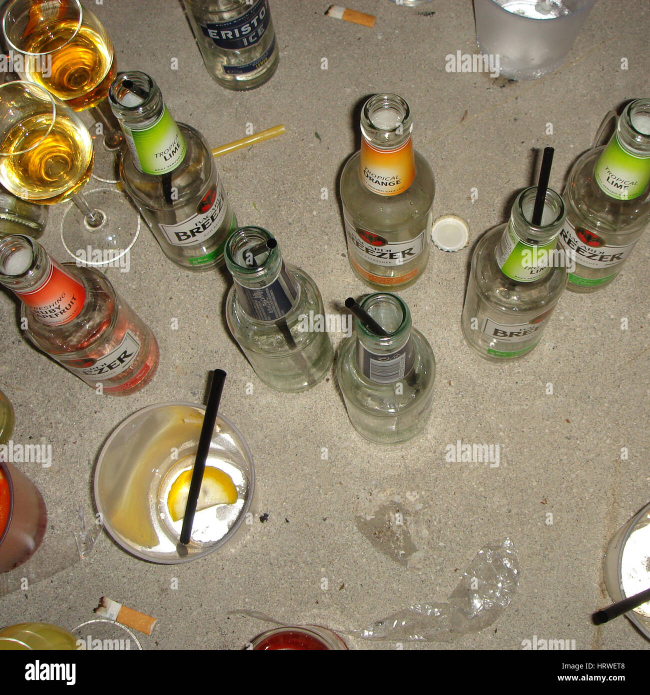Alcohol pops hi-res stock photography and images - Alamy