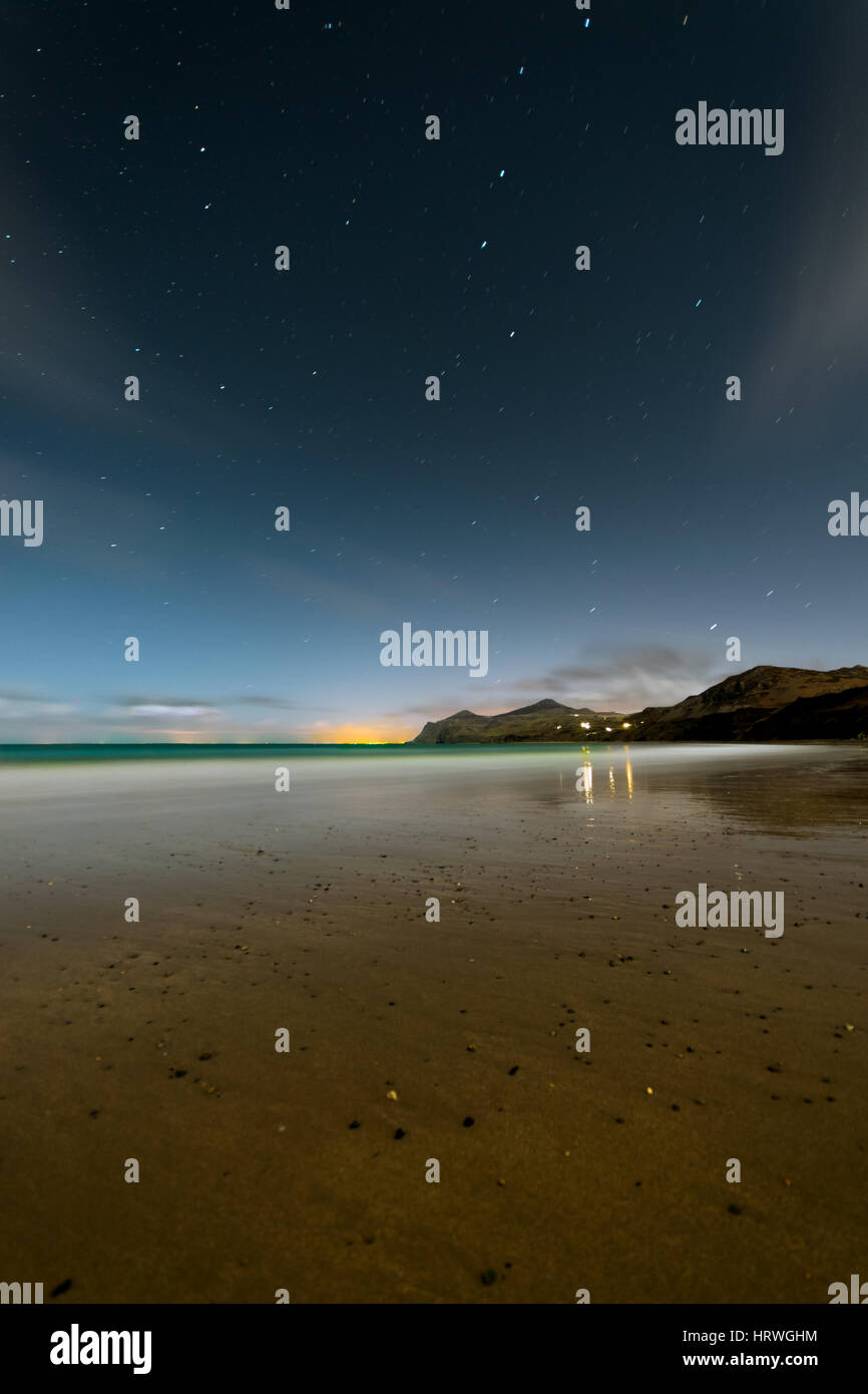 Stary night hi-res stock photography and images - Alamy