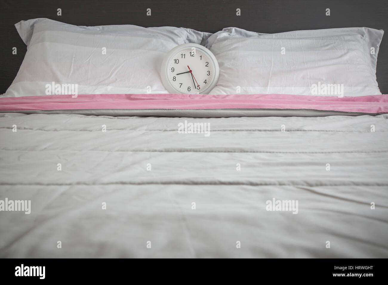Wake up early concept hi-res stock photography and images - Alamy