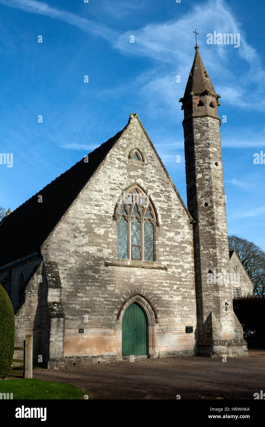 Roman catholic church view hi-res stock photography and images - Alamy