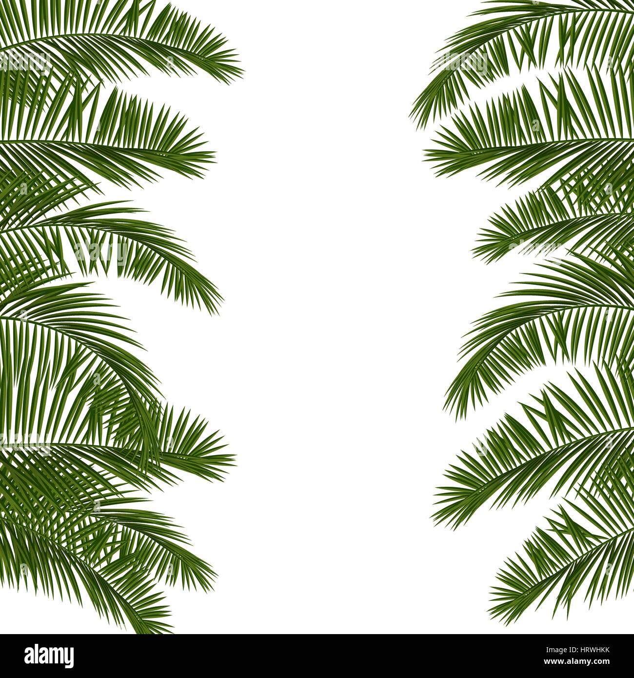 Hello summer card banner Stock Vector Images - Alamy