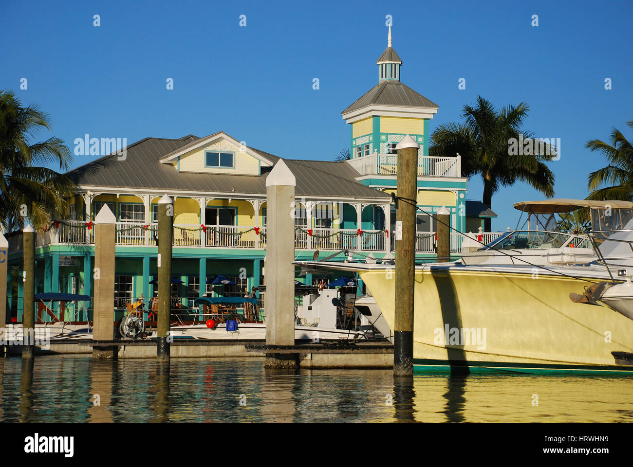 Ft myers beach hi-res stock photography and images - Alamy