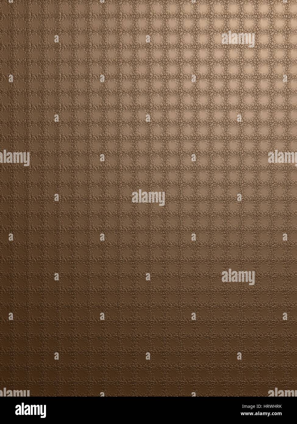Brown seamless backdrop pattern of light transition effects Stock Photo ...