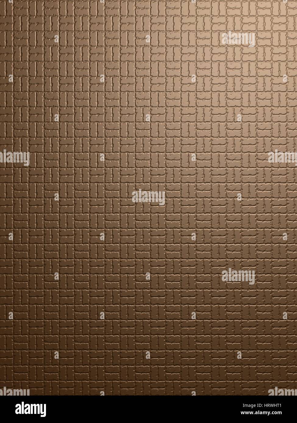 Brown seamless backdrop pattern of light transition effects Stock Photo ...