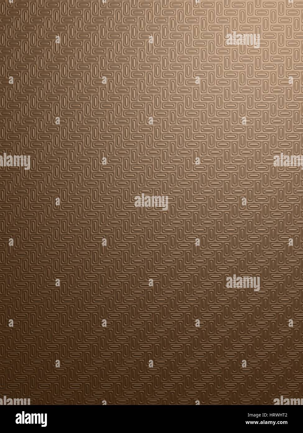Brown seamless backdrop pattern of light transition effects Stock Photo ...
